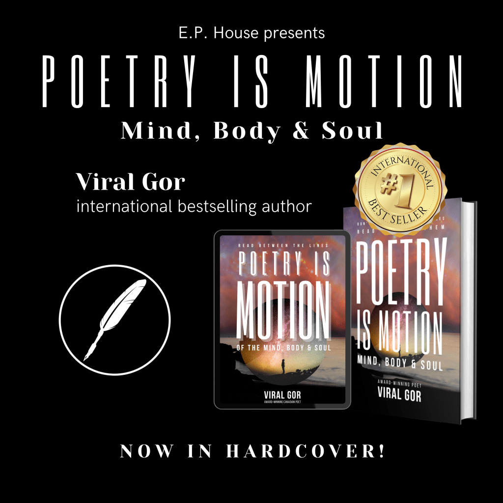 About Me - Virus the Poet